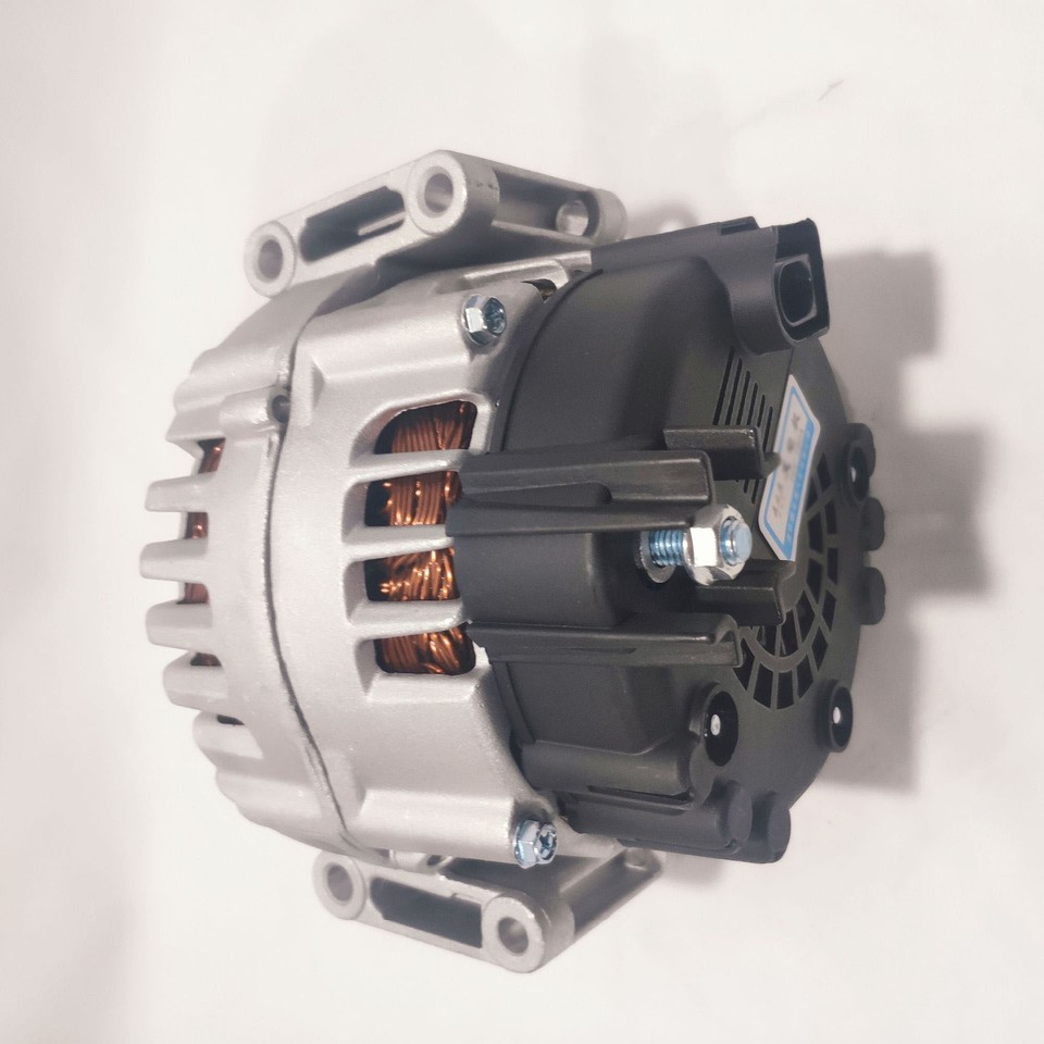 For Mercedes-Benz Alternator Factory Direct Five Year Warranty New ...