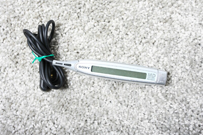 SONY remote RM-MZ2S working | eBay