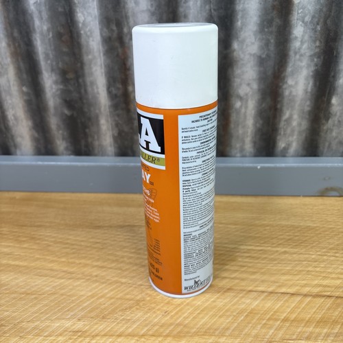 Reefer-Galler 1474 15 oz SLA Cedar Scented Moth Insect Killer Spray Bed ...