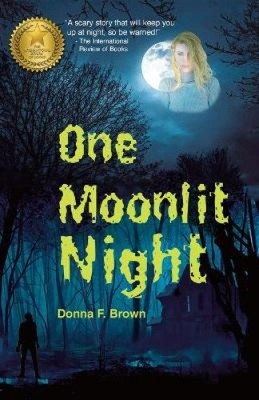 One Moonlit Night by Fields Brown, Donna [Paperback] | eBay