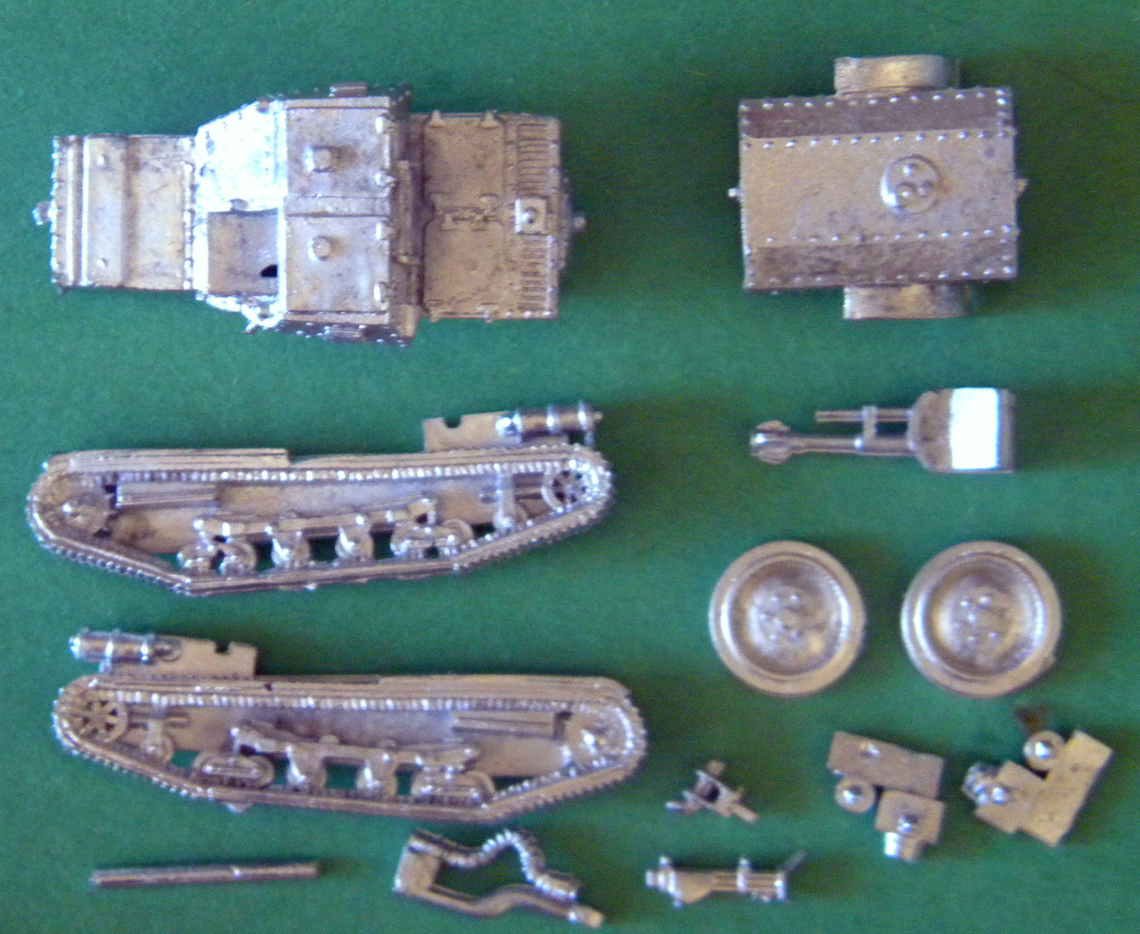 SHQ IT11 1/76 Diecast WWII Italian L35 Tankette Flamethrower | eBay