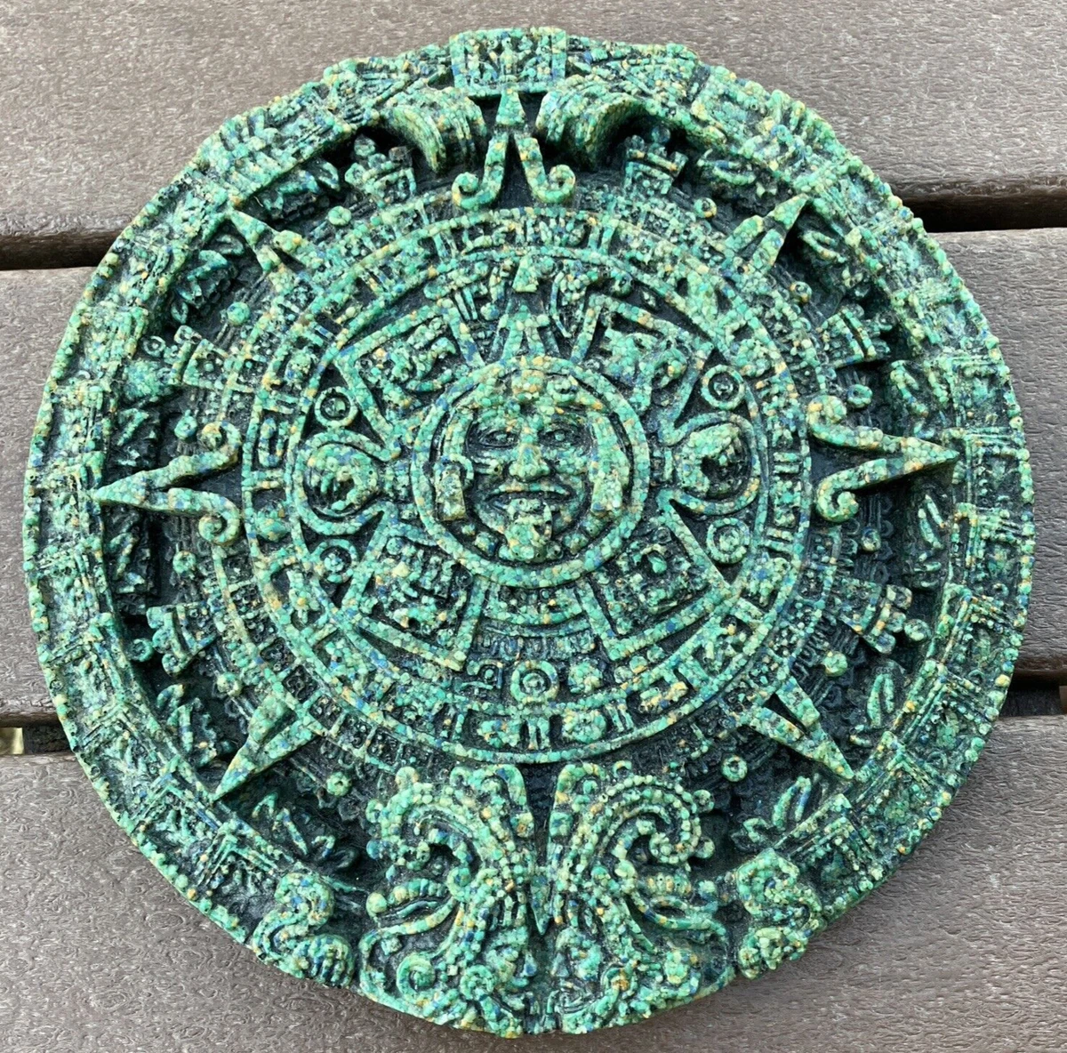 Inca Solar Calendar