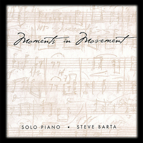 Moments in Movement by Steve Barta (CD, 2006) for sale online | eBay
