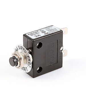 Globe Reset Switch M038 - Free Shipping + Geniune OEM | eBay