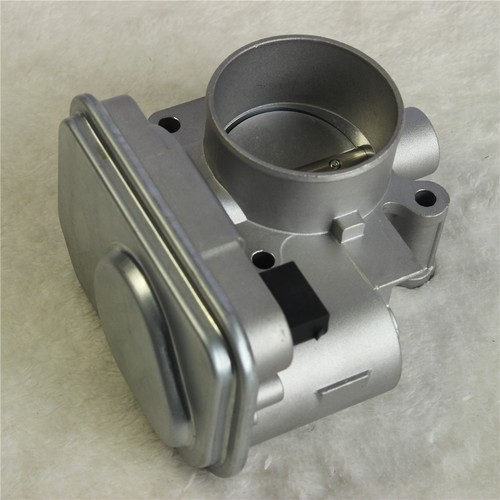 04891735AC Throttle Body For Jeep Chrysler Dodge 1.8/2.0/2.4L Compass ...