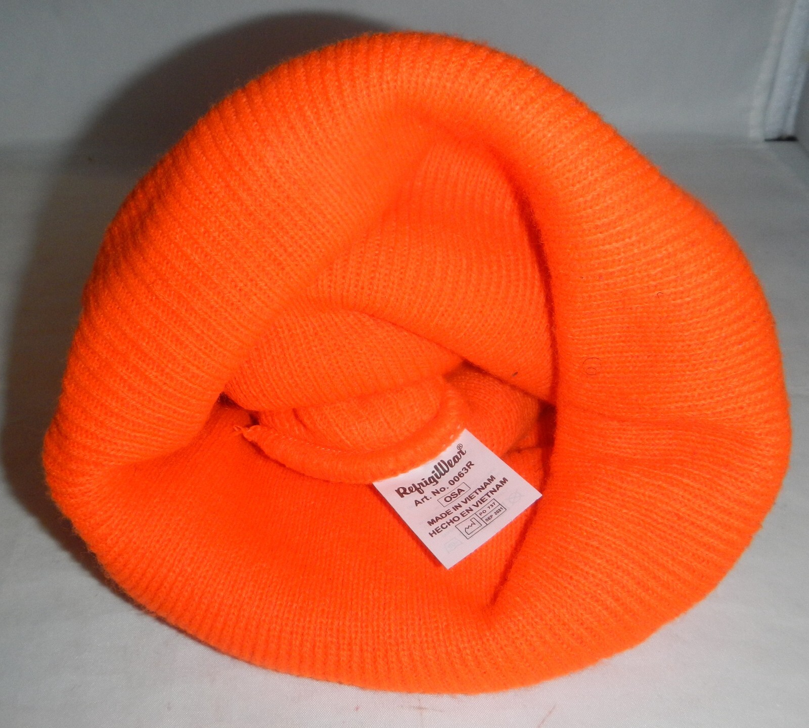 Kroger Grocery Store Delivery Logo Winter Beanie Pom … - Gem
