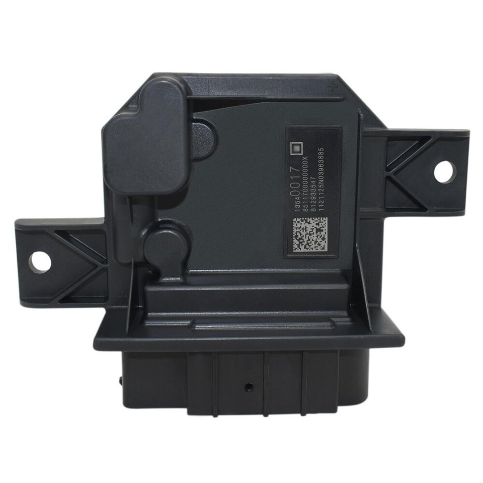 OEM 13522663 Fuel Pump Control Module For Cadillac XT5 XT6 Regal Malibu ...