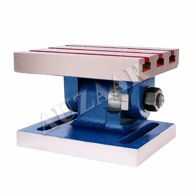 Fixtures & Plates - T Slot Table