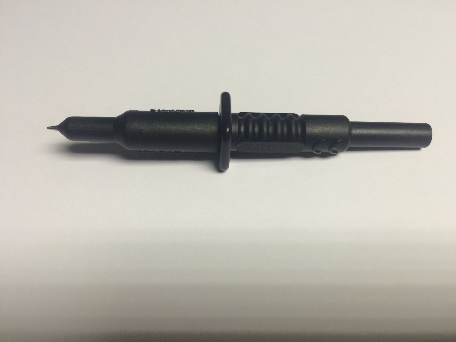 Electrical Test Probes for Fluke Megger Metrel Kewtech Seaward Robin ...