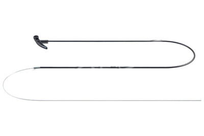 Câble d'Ouverture du Capot Moteur Pour Audi 80 90 811823531 | eBay