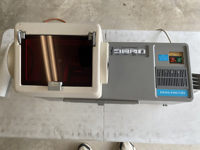 Dental Imaging & X-Ray - Daylight Loader