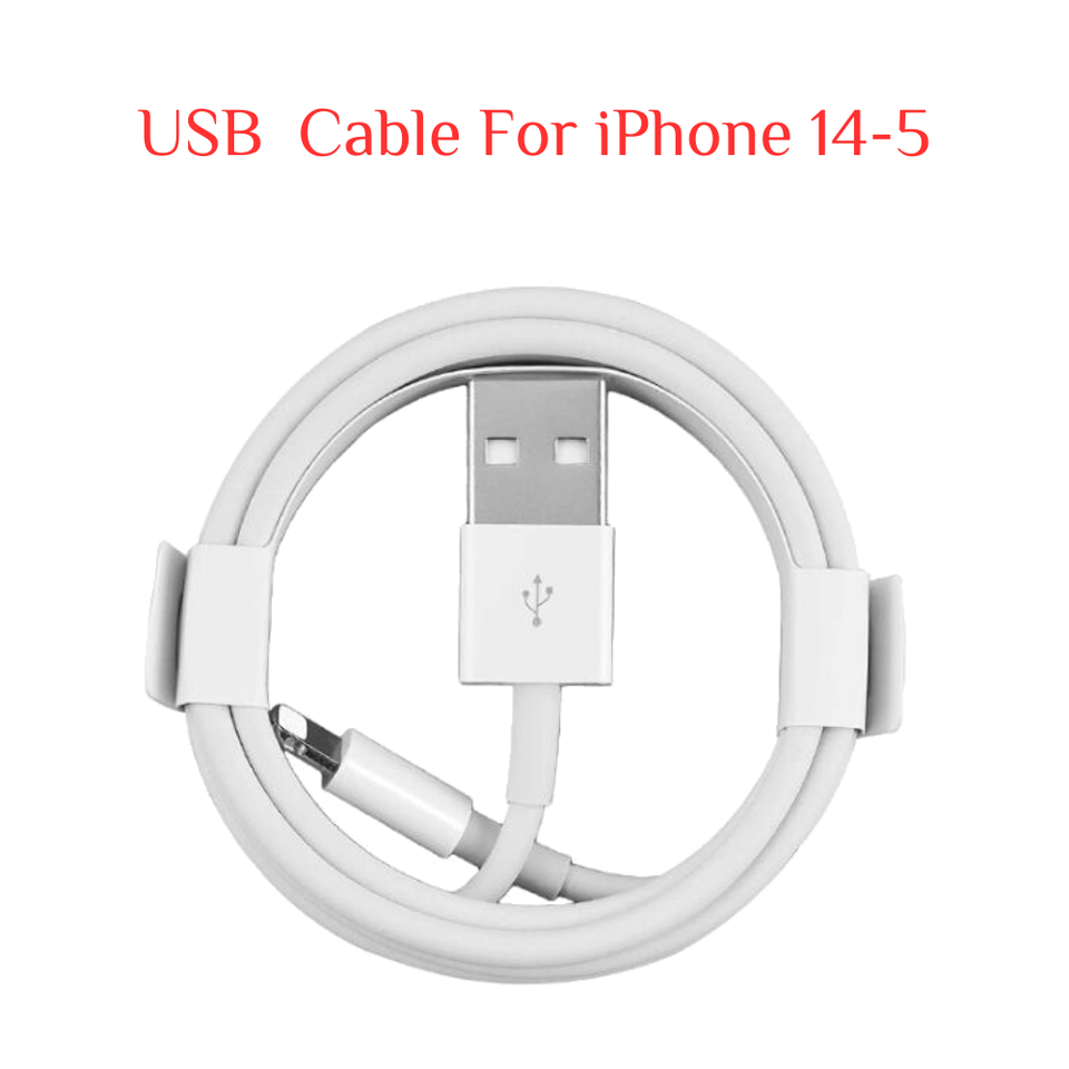 New Fast Charger USB-C Cable For Samsung iPad iPhone 15 14 13 12 11 ...