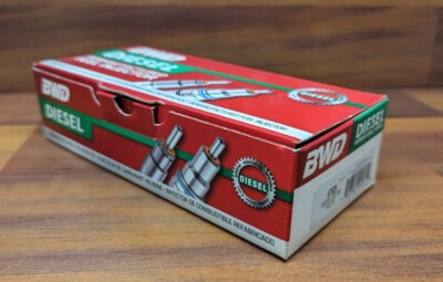 BWD Fuel injector 67528 Remanufactured For Power Stroke 6.0 | eBay