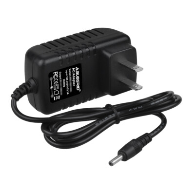 AC/DC Adapter for LELO SMART WANDS (Large) massagers Power Supply ...