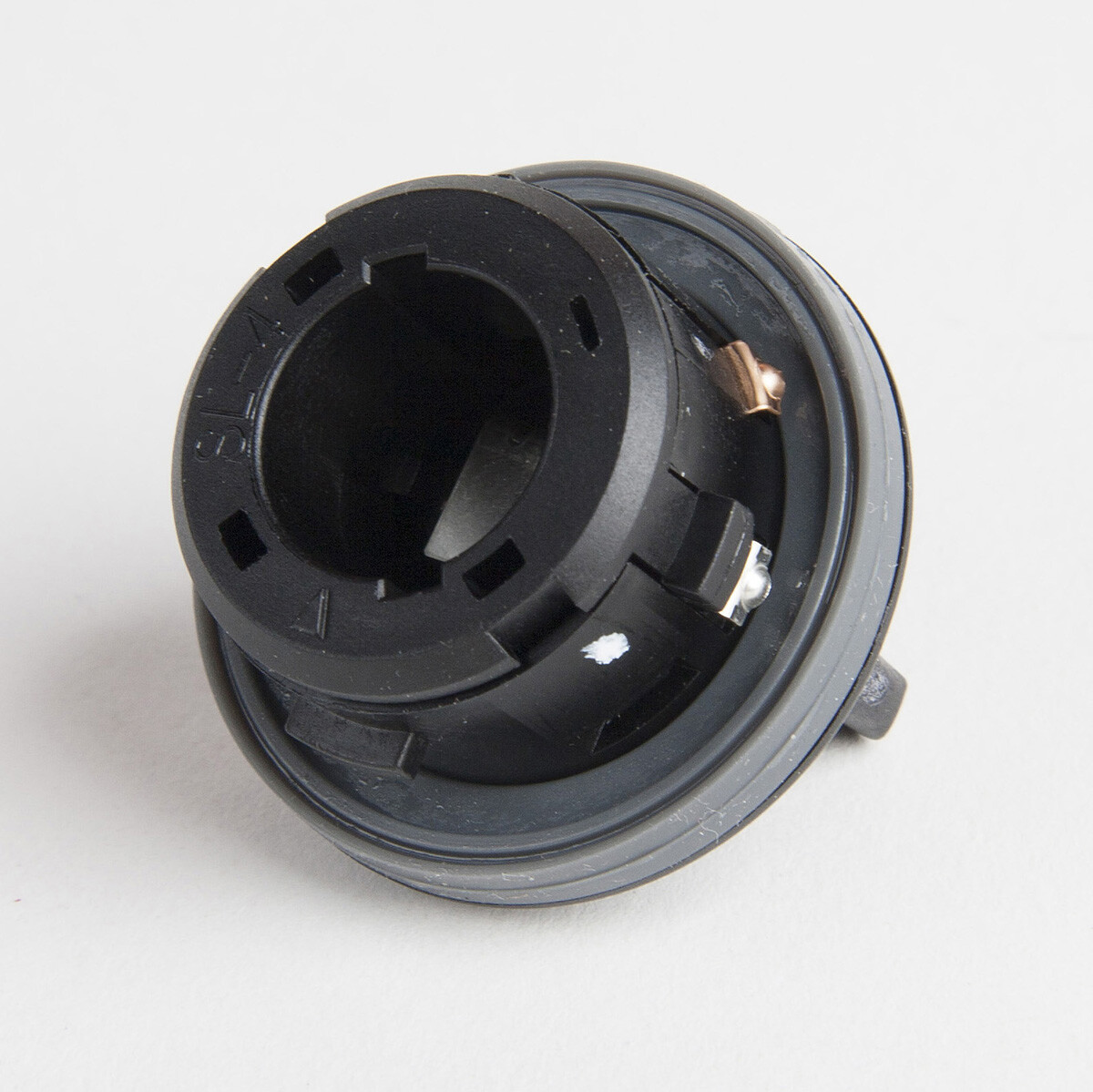 Genuine OEM Hyundai Kia Bulb Holder Assembly Front Turn Signal Lamp ...