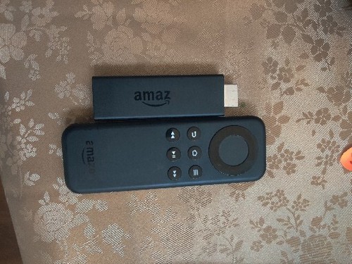 Amazon Fire TV Stick (1st Generation) Media Streamer - Black | eBay
