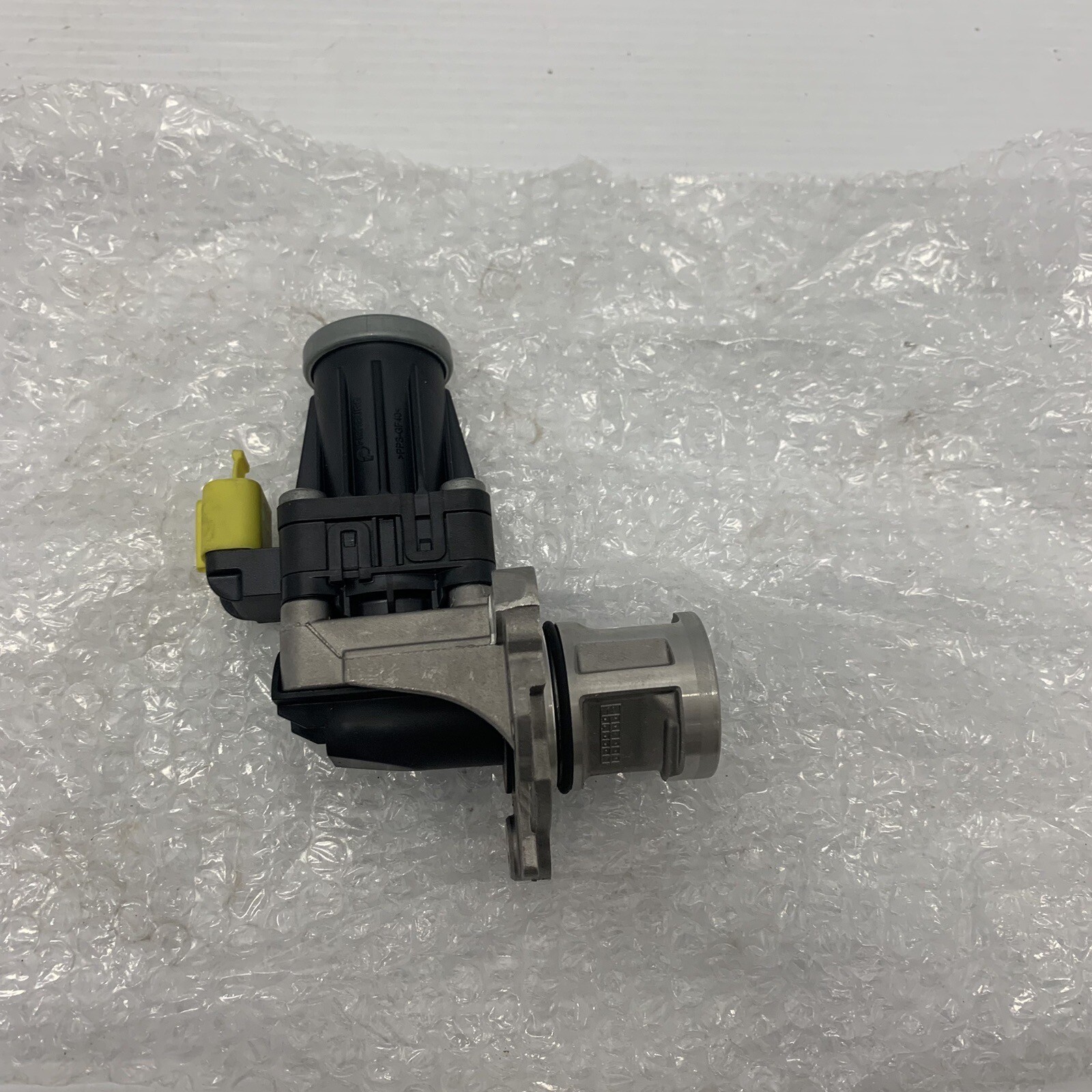 Genuine Jaguar XF 2011-2015 2.2 Diesel EGR Valve C2Z30039 for sale ...
