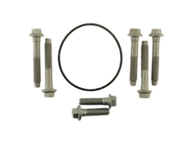 Carlson 62YW96B Rear Axle Hub Bolt Kit Fits 2015-2022 Ford Transit-350 ...