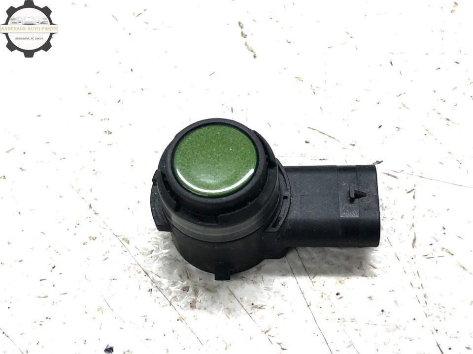 2015-2024 AUDI A3 A4 A5 S4 S5 Q5 RS6 RS7 BUMPER PDC PARKING ASSIST ...