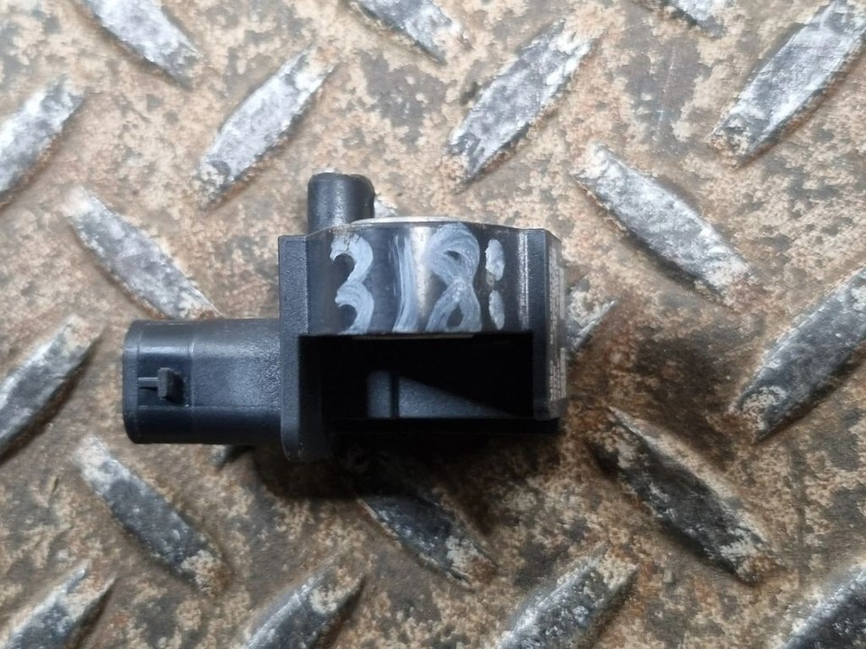 Chrysler Pacifica 2020 Deployment crash impact sensor 68245081AB ...