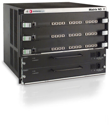 EXTREME NETWORKS / ENTERASYS 7C103 | eBay
