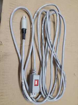 Allen-Bradley 1784-CP13 Comm Cable | eBay