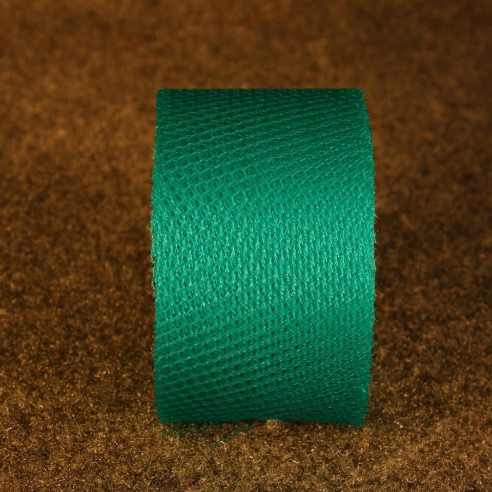 Nylon Net 2 Inch Scrubbie Mesh 40 Yards Spool Choose Color | eBay