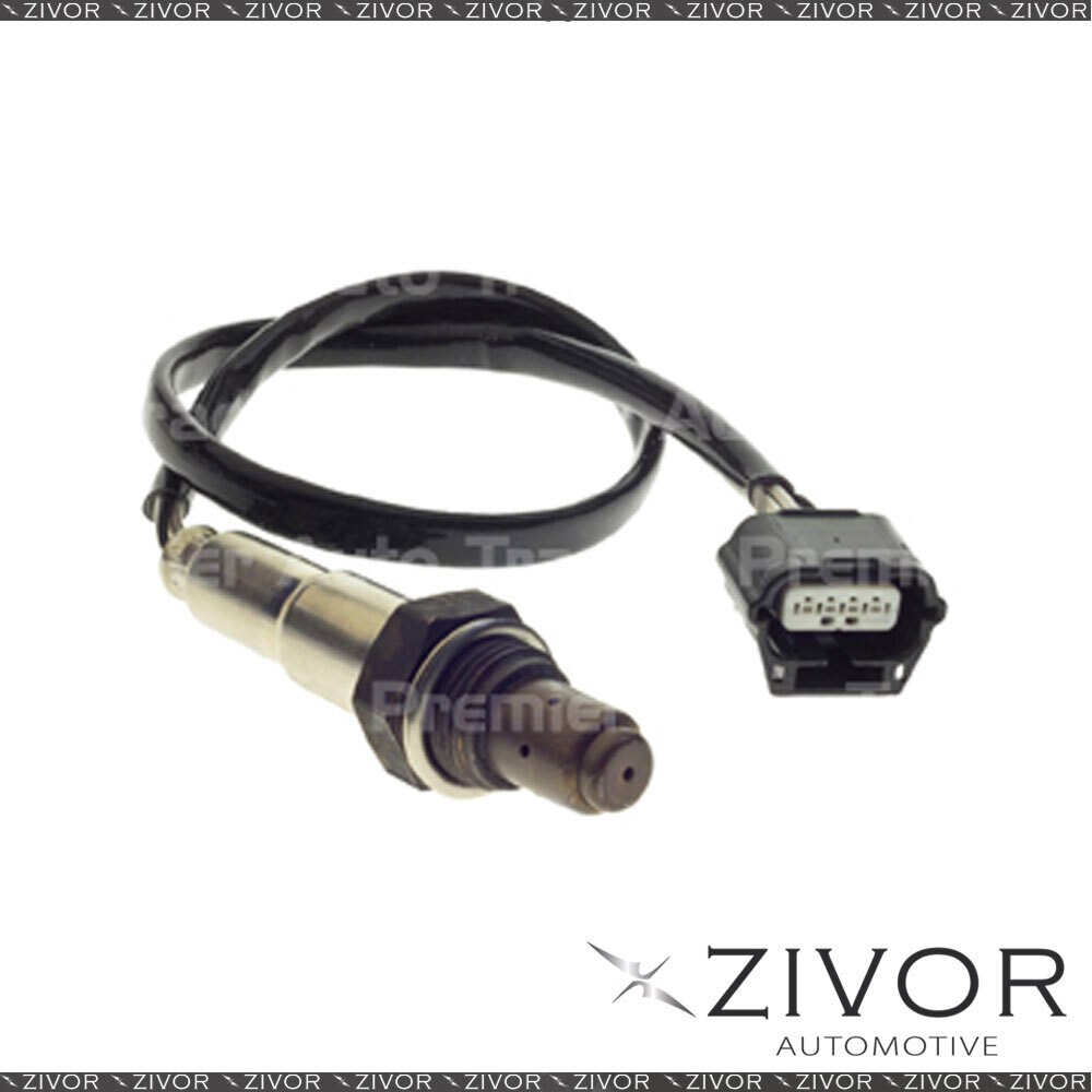 Post Catalytic Oxygen Sensor Rear For Nissan Pathfinder R52 3.5 MPFI ...