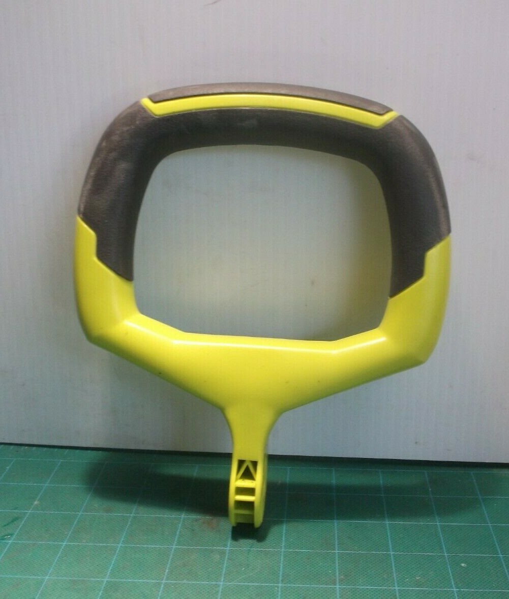523409001 Front Handle Off A Ryobi P2009 Cordless String Trimmer | eBay