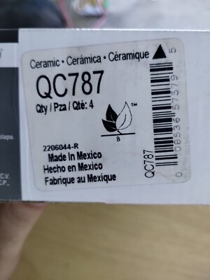 Wagner QC 787 Ceramic Pads | eBay