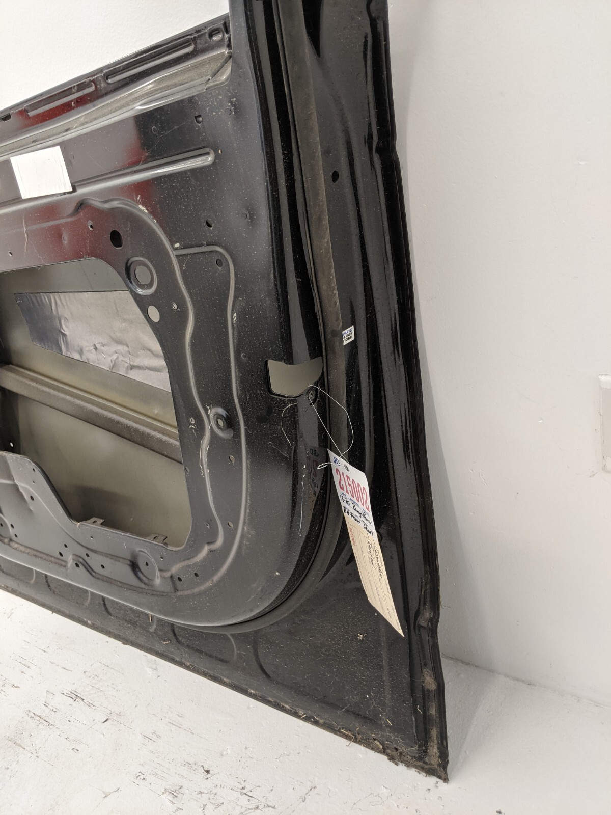 2013 - 2020 RANGE ROVER L405 FRONT RIGHT SIDE DOOR OEM USED LR036399 ...