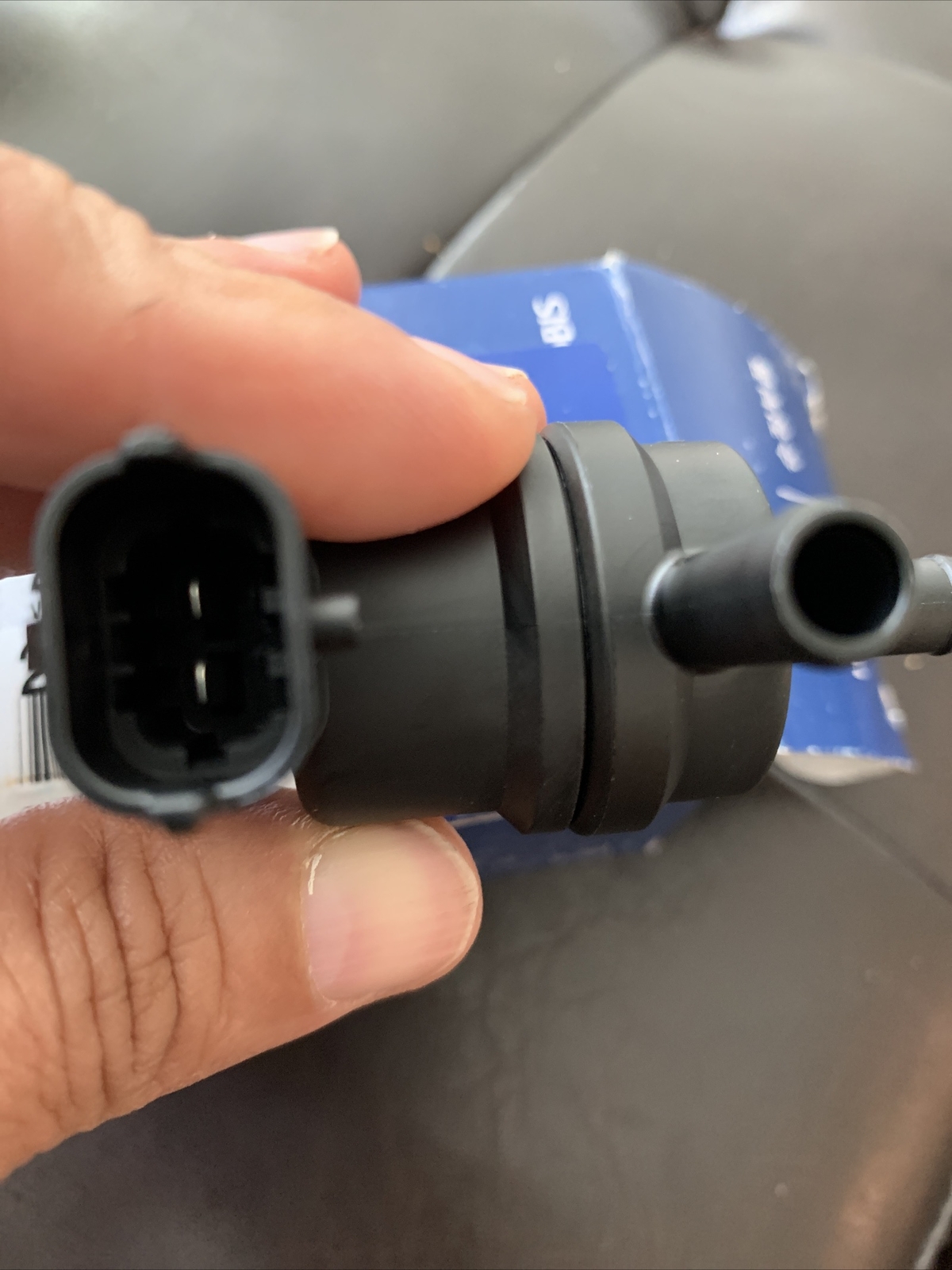 Genuine Purge Control Solenoid Valve For KIA /hyundai 2011+ , 28910 ...