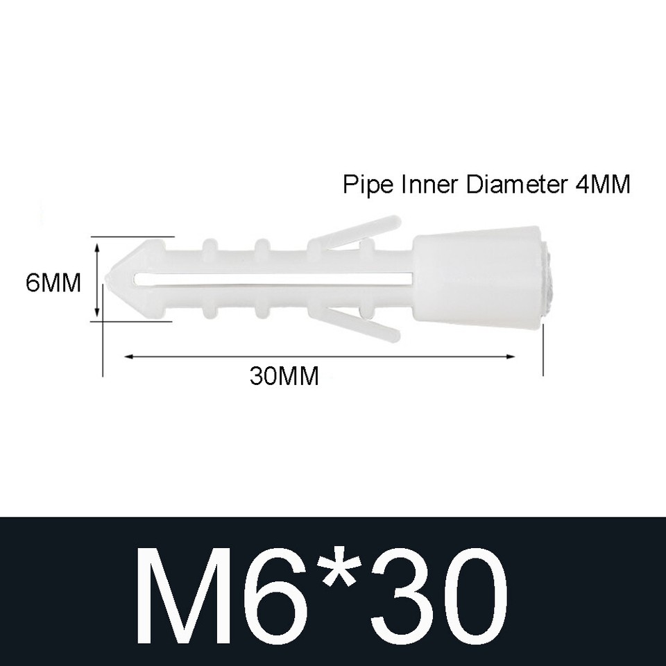 Rawlplug UNO Universal Wall Rawl Plug Fixings Anchors 6mm-14mm Multiple ...