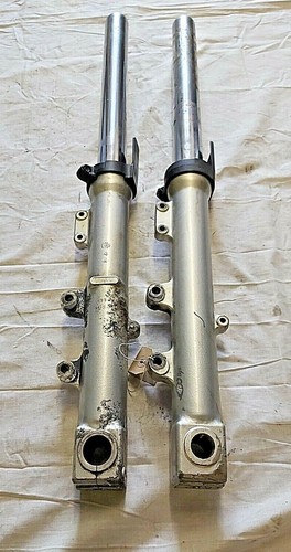 2001 Triumph RS Sprint 955i Front Suspension Forks | eBay UK