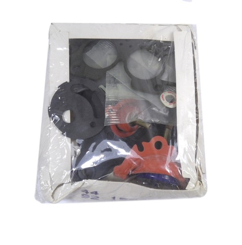 Walker Products 151100a Carburetor Rebuild Kit 1477 Walker Products ...