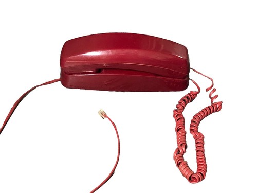 Vintage Stewart Phone ST-3088 Touch Tone Wall Hang Untested | eBay