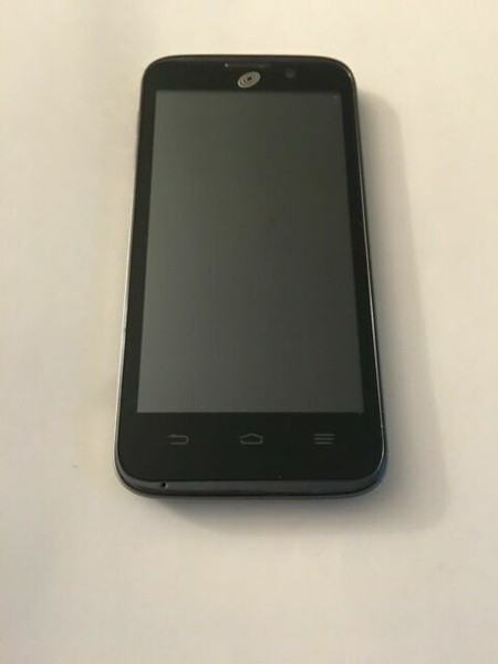 ZTE Majesty - 4 GB - Black (TracFone Straight Talk) for sale online | eBay