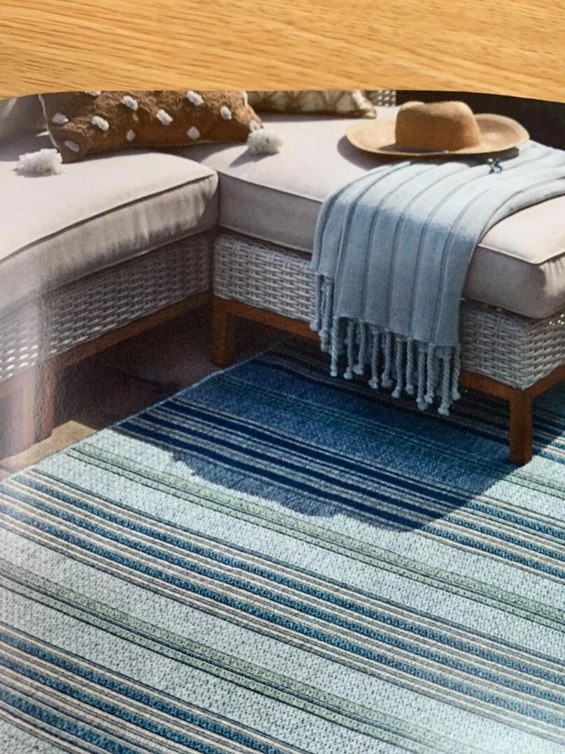 Allen Roth Outdoor Rugs | Bryont Blog