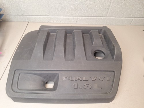 2009 Jeep Patriot Engine Cover 2.4L 2.0L 1.8L Oem 04891714AB | eBay