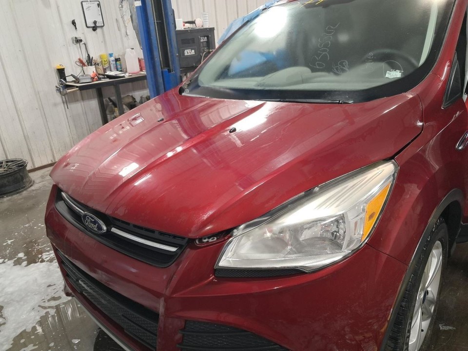 Driver Left Headlight Halogen Fits 13-16 ESCAPE 452391 | eBay