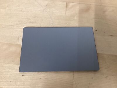 Trackpad Touchpad Apple MacBook Pro Touch 15" 2016 2017 A1707 space ...