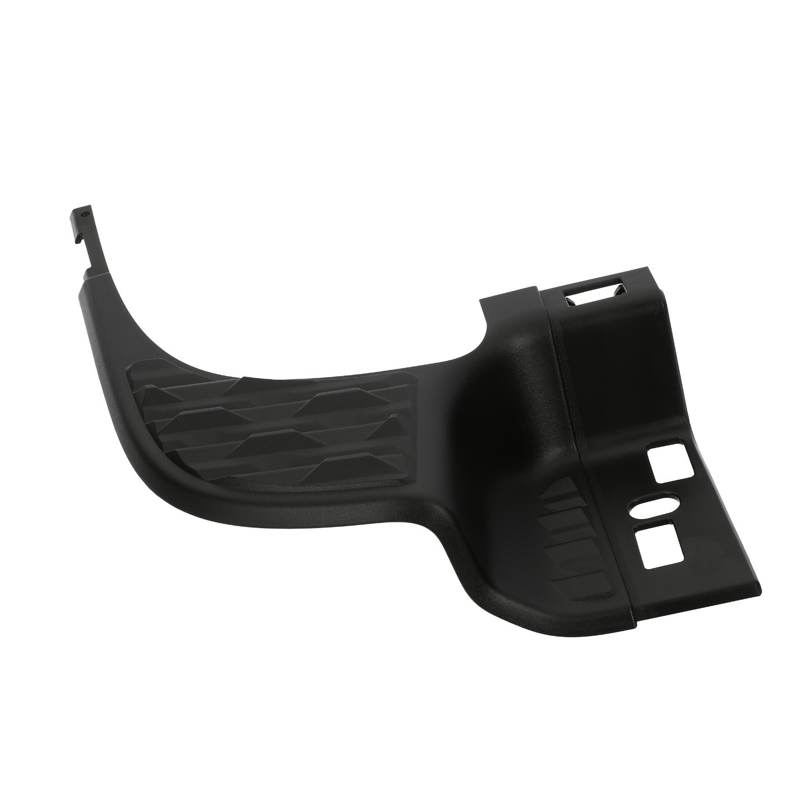 2019-2024 RAM 1500 DT REAR BUMPER STEP PAD LEFT SIDE GENUINE MOPAR ...
