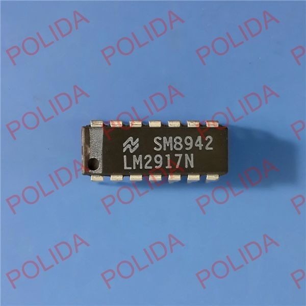 10PCS IC NSC DIP-14 LM2917N LM2917N/NOPB LM2917N-14 | eBay