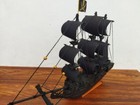 Wooden Boat Ship Diy Kit Model Toy Navy Gift Hot Sailing Assembly free ...