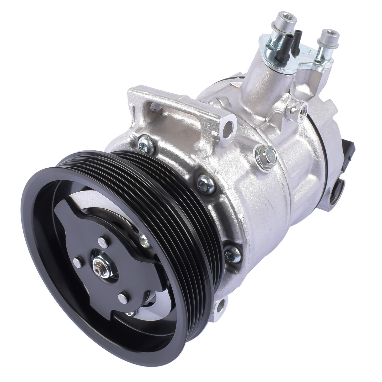 A/C AC Compressor for VW Beetle Jetta Golf Passat R32 Audi TT RS 2.5L ...