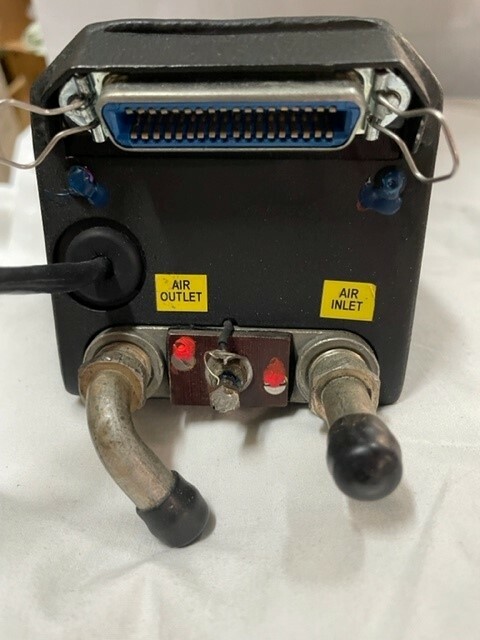 CENTURY NSD 360 Slaved Hsi Includes Flux Detector and Amplifier for ...