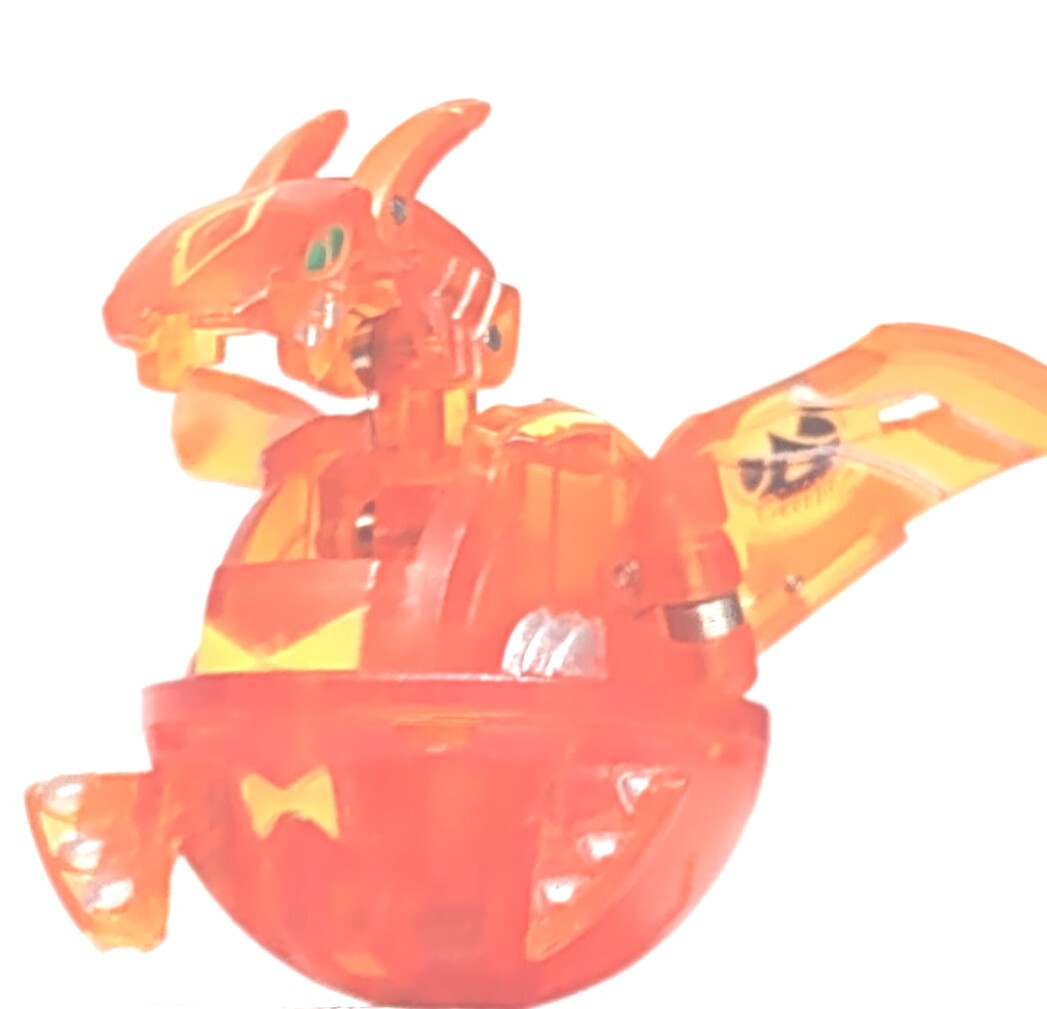 Bakugan Hyper Dragonoid Ultra