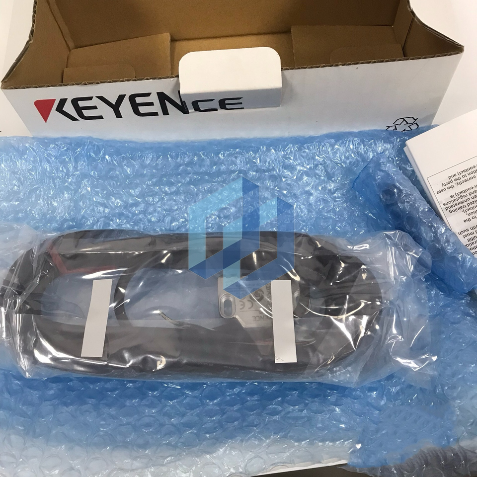 Keyence GS-11P5 Safety Interlock Switch Brand New | eBay