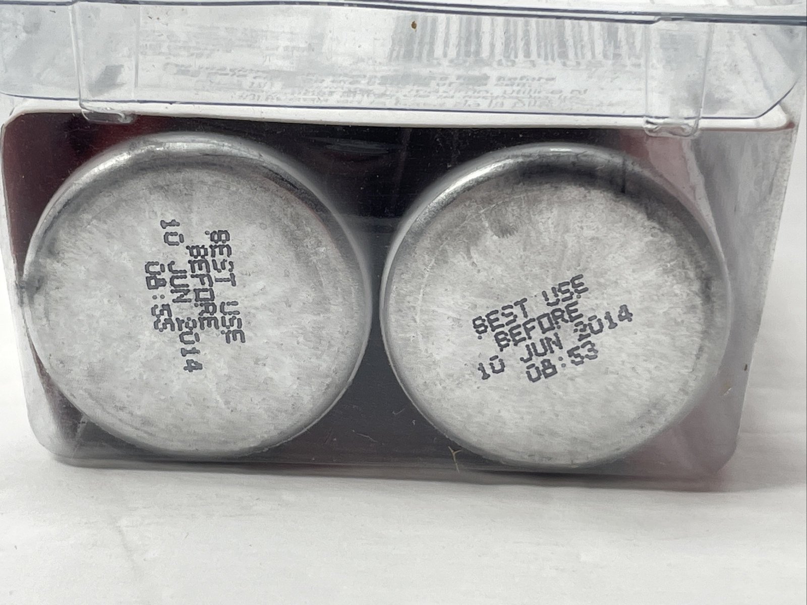 Paslode P816000 1.32 oz Size Fuel Cell Nails 1200 Pieces - Red for sale ...