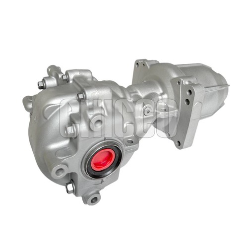 For 2013-19 FORD FLEX EXPLORER EDGE REAR DIFFERENTIAL 3.5L AWD 4WD CV6W ...